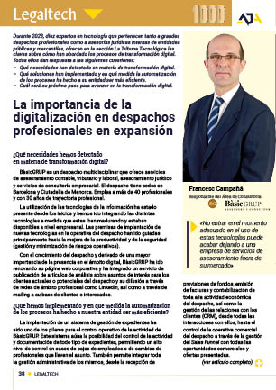 Revista AJA 1000