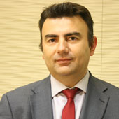 Padín, Alejandro, autor en Legal Today