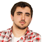 Medina Lázaro, David, autor en Legal Today