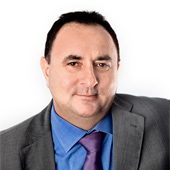 Sánchez Medina, José Rafael, autor en Legal Today