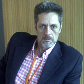 Cubillo Rubiato, Alberto, autor en Legal Today