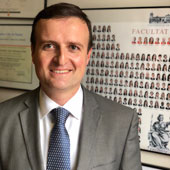 González-Anta, Borja, autor en Legal Today