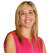 de Felix Parrondo, Esther, autor en Legal Today