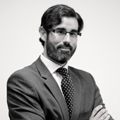 Iniesto Trecu, Francisco Javier, autor en Legal Today