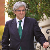 San Martín Rodríguez, Francisco Javier, autor en Legal Today