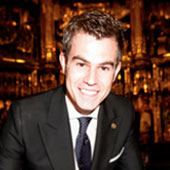 Rodríguez, José David, autor en Legal Today