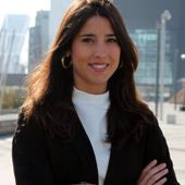 Rivas, Laura, autor en Legal Today