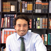 Abeledo Iglesias, Luis, autor en Legal Today