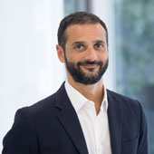 Daunis, Luis, autor en Legal Today