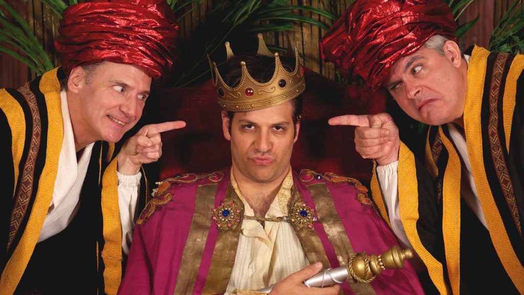 “Utopia Limited”, una ópera contra las S.L. - LegalToday