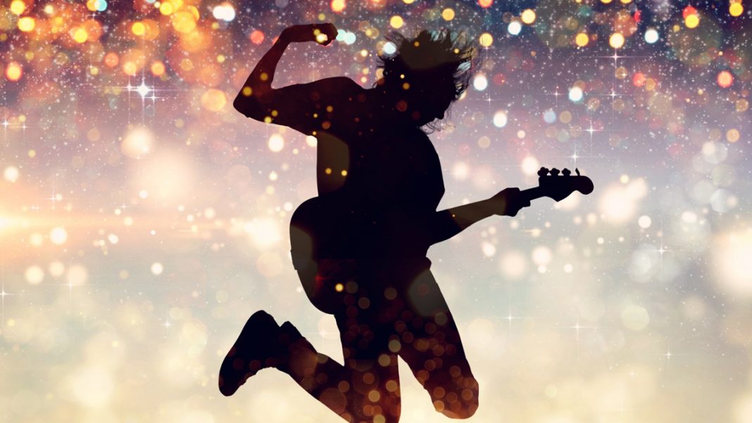 ‘La Estrella del Rock’: uso real y efectivo de la marca - LegalToday