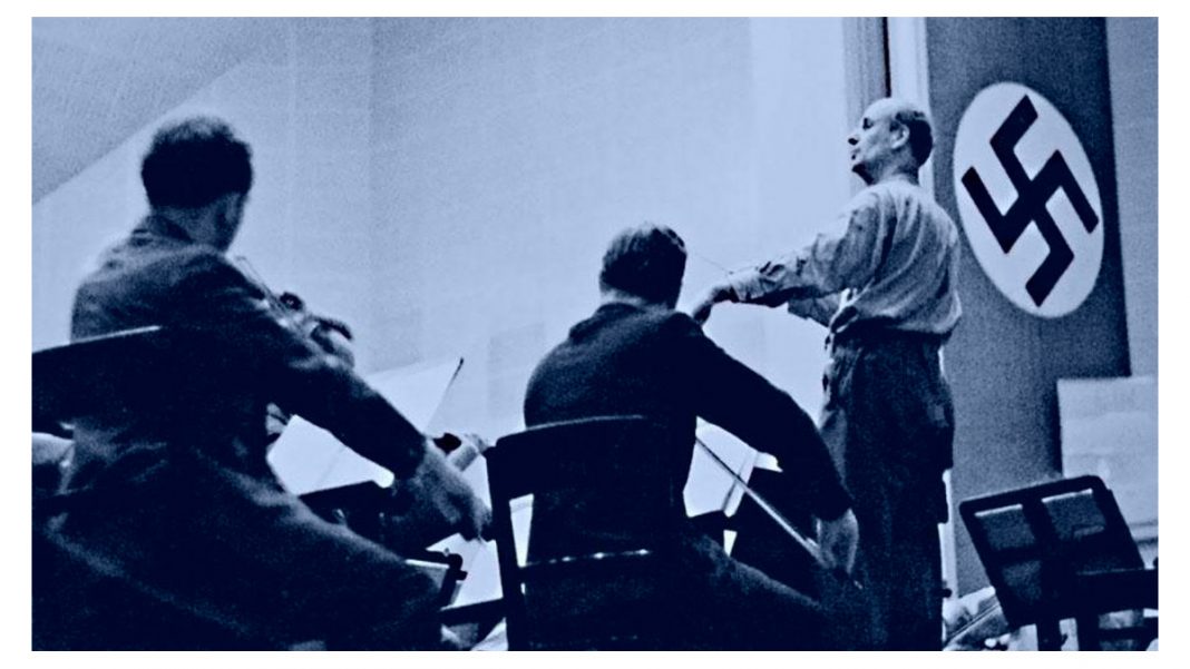 El caso Furtwangler: el famoso juicio de 1947 - LegalToday