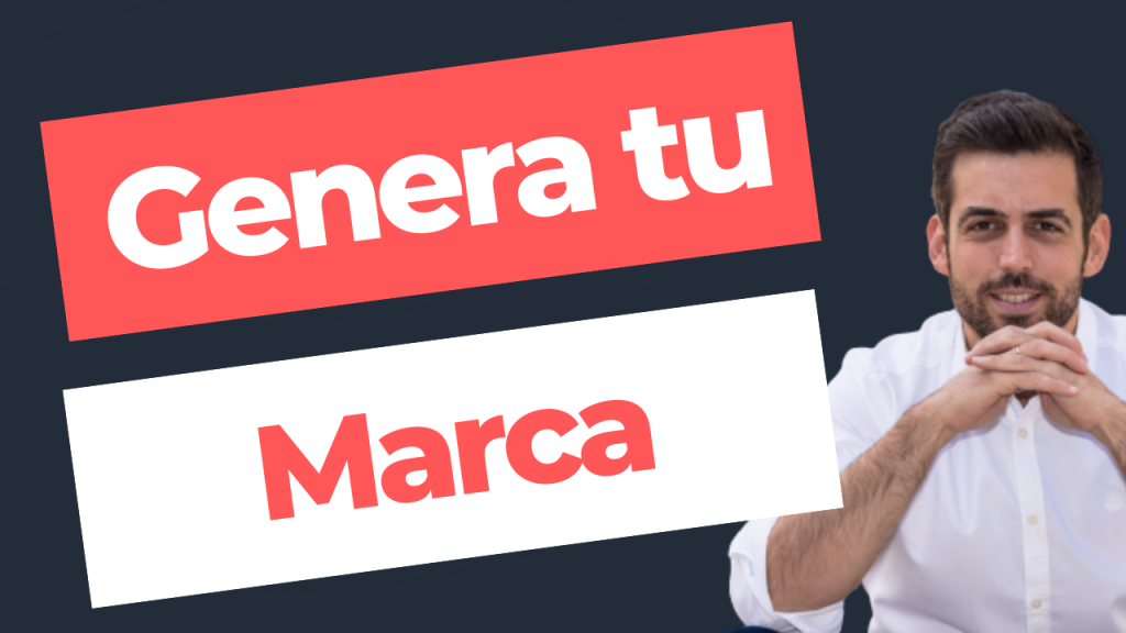 Seis pasos para generar tu marca - LegalToday