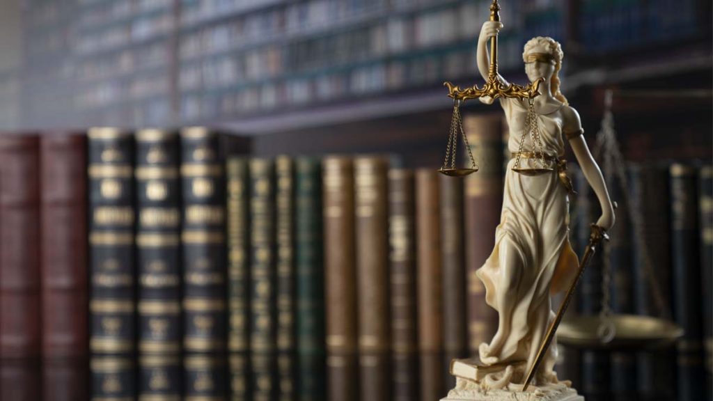 Ideología y Derecho (II): Ideología, fuentes del Derecho y Estado de ...