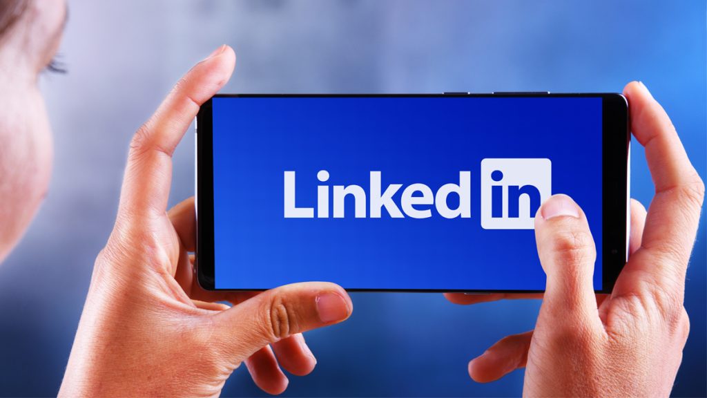 Linkedin es la red social para los abogados - LegalToday