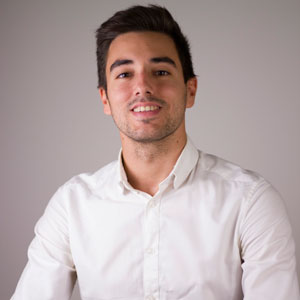 Esteban Cabrera, Marc, autor en Legal Today