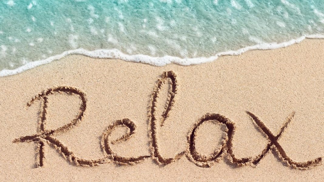 Seis consejos para conservar la calma - LegalToday