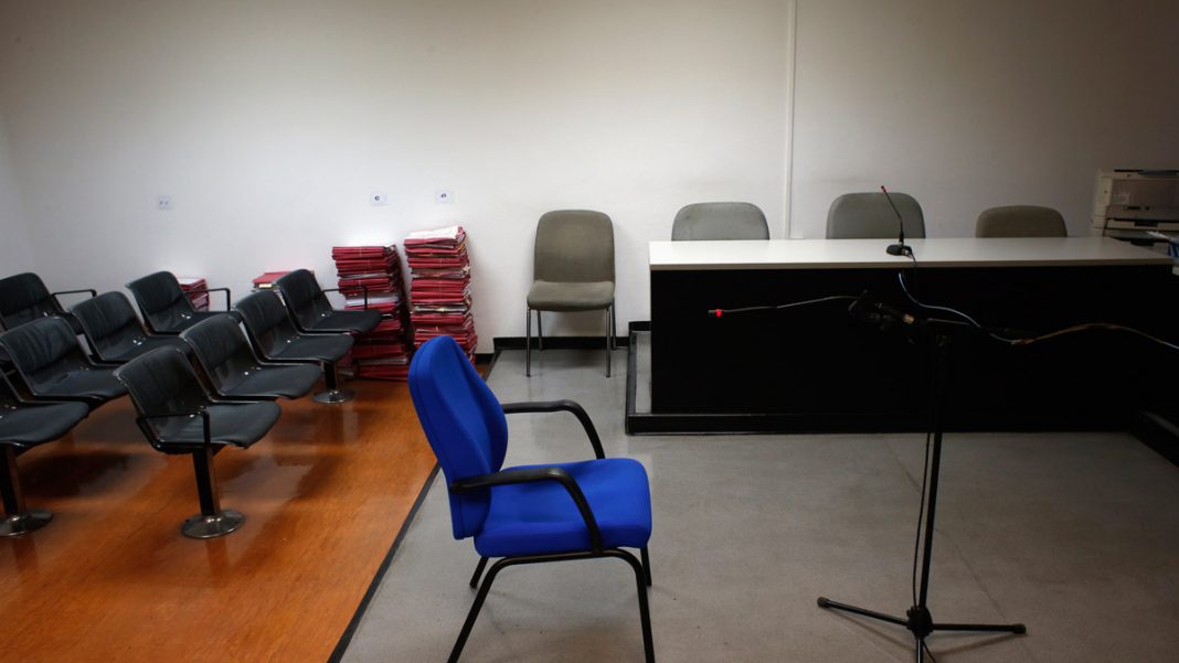 ¿Qué es el contrainterrogatorio? - LegalToday