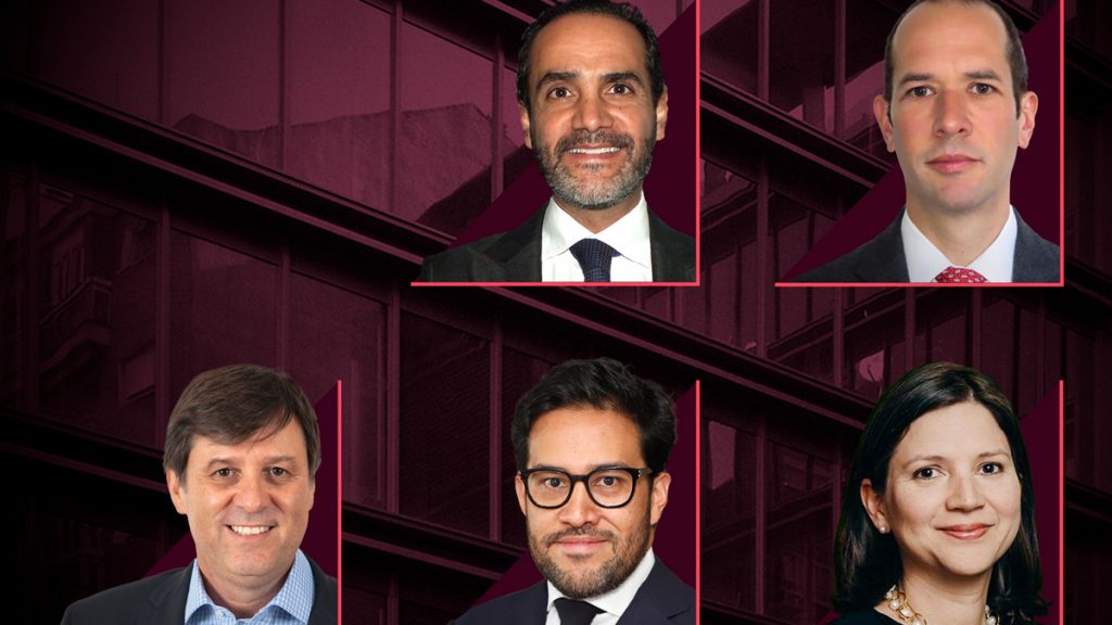 Cuatrecasas incorpora a 9 nuevos socios en Chile, Colombia y México ...