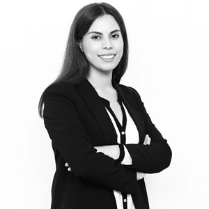 Mena Jiménez, Rocío, autor en Legal Today