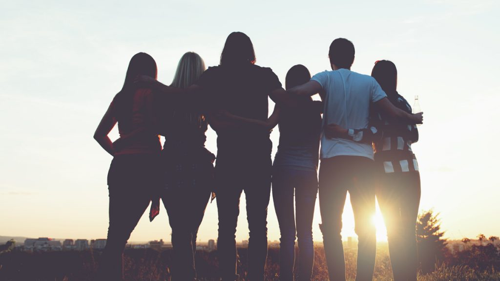 Manual para el perfecto allegado - LegalToday