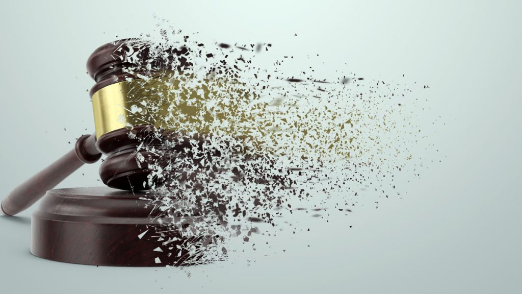 La diferencia entre pena impuesta y pena efectiva a cumplir: mecanismo ...