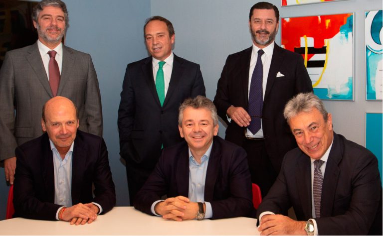 BROSETA impulsa su posicionamiento en Portugal con la incorporación de ...