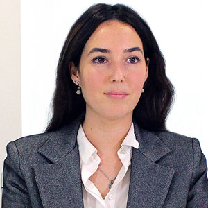 Simón, Eva María, autor en Legal Today