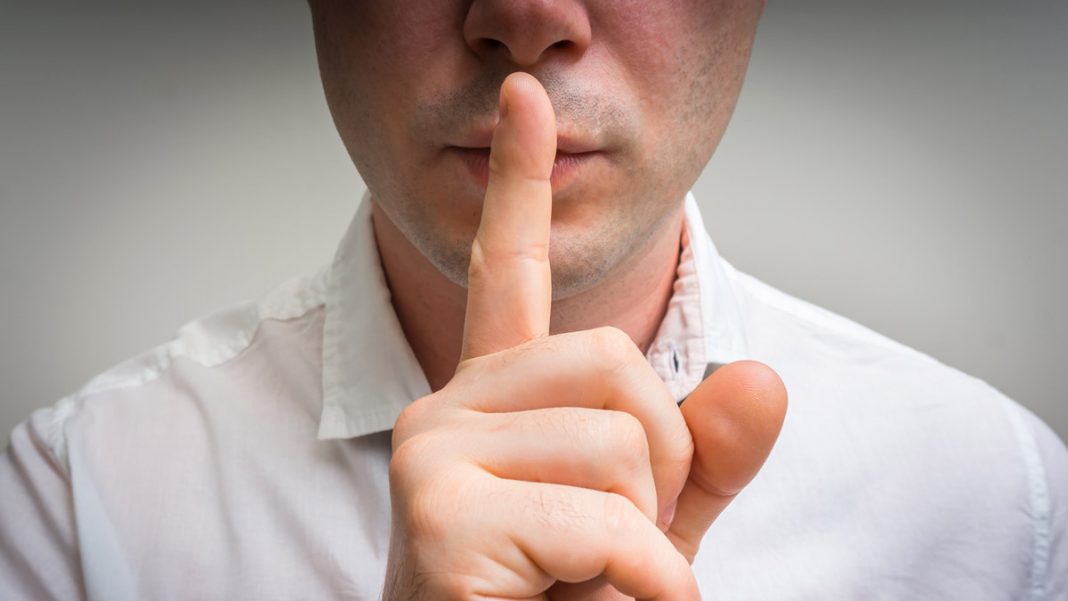 Un investigado por uso de información privilegiada tiene derecho a ...