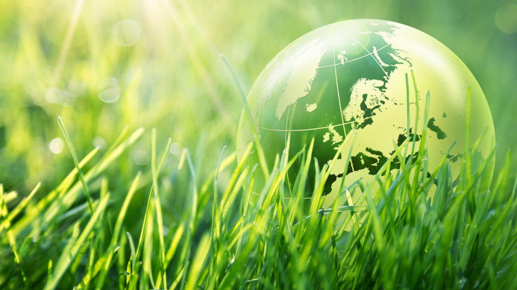 El Pacto Verde Europeo - LegalToday