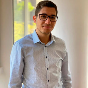 Pérez Pérez, Isaac Francisco, autor en Legal Today