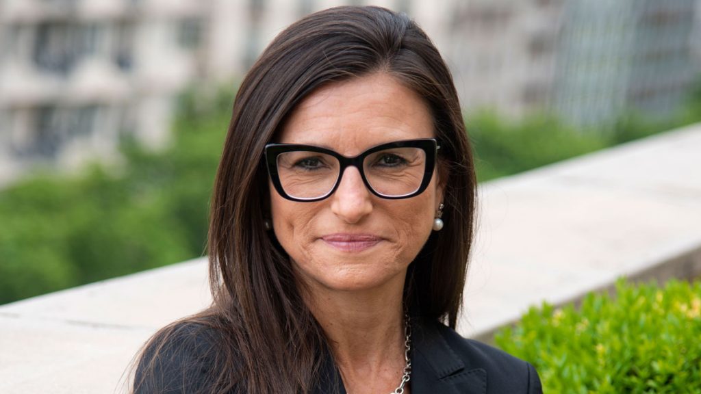 Fieldfisher Jausas incorpora a Ana Úbeda como socia de M&A en Barcelona ...