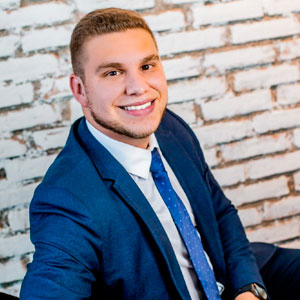 Marcano, Daniel, autor en Legal Today