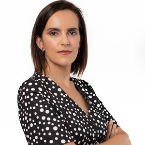 María José Amo, de Administrativando Abogados: “Ser buena madre y buena ...