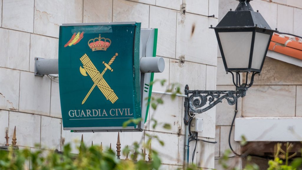 El TSJ de Madrid avala a un sargento de la Guardia Civil que quiere ...