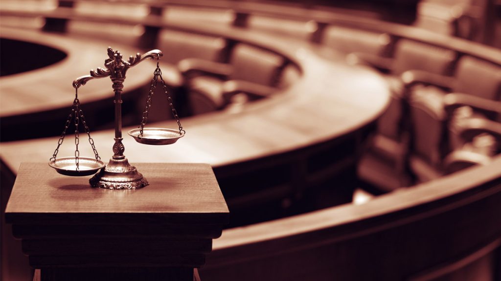 Cómo influir positivamente en la decisión de un jurado - LegalToday