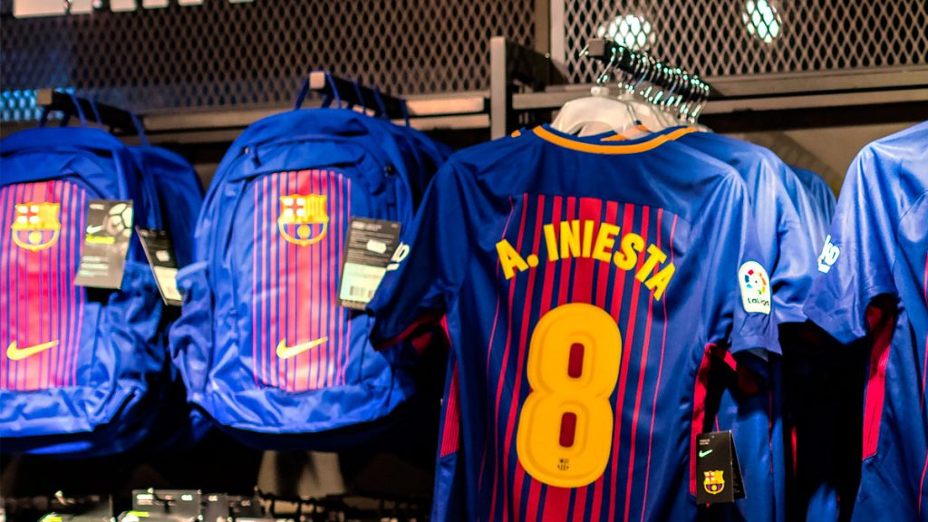 La AN resuelve el Caso Iniesta sobre el principio de especialidad en la ...