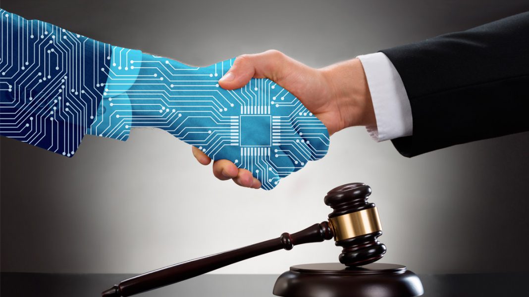 Ley de Inteligencia Artificial y Derecho Penal. El caso State v. Loomis ...
