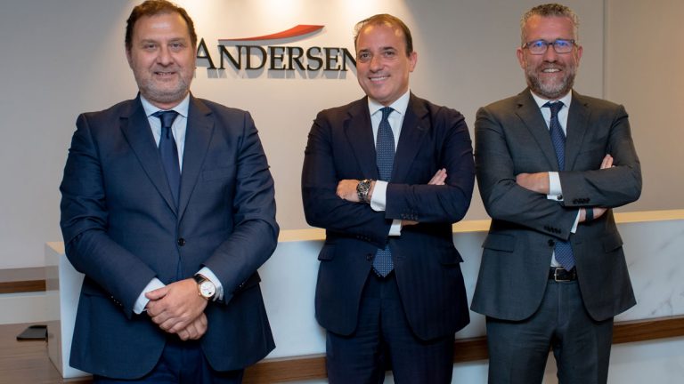 Andersen incorpora a Óscar Arredondo como Socio para reforzar el área de Procesal en Barcelona ...