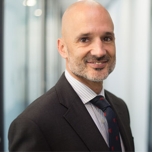 Ortiz del Río, Ignacio, autor en Legal Today