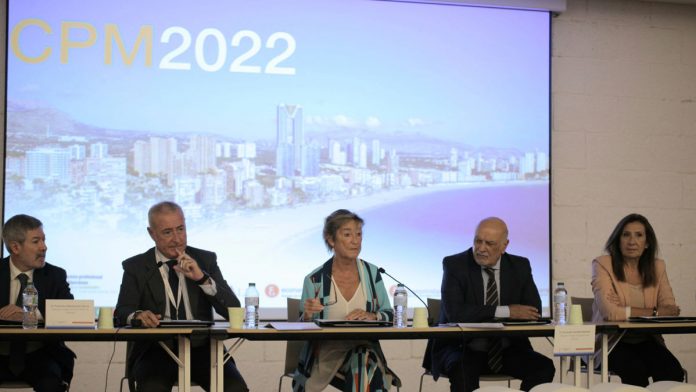 Victoria Ortega recuerda que el progreso de los países depende de su ...