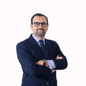 Cusí, José María, autor en Legal Today