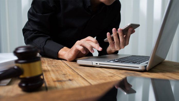 La abogacía telemática: cómo crear tu despacho online - LegalToday