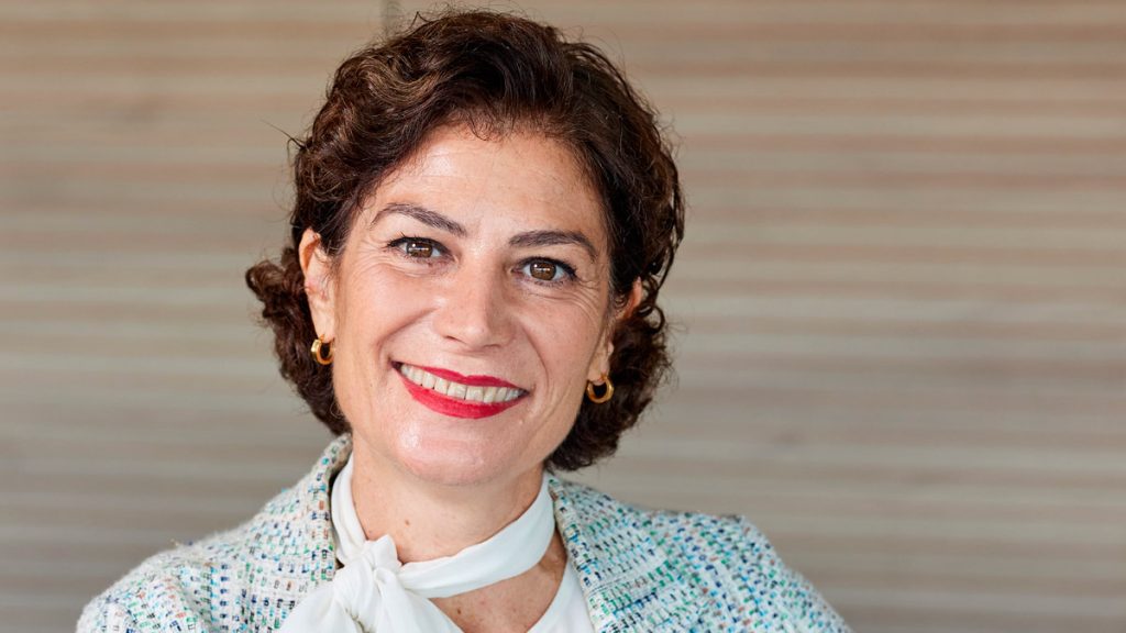 RocaJunyent incorpora a María José Sánchez para impulsar el área ...