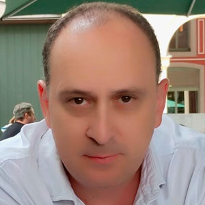 Monerri, Alejandro J., autor en Legal Today