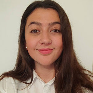 Córdoba Gasco, Iraia, autor en Legal Today