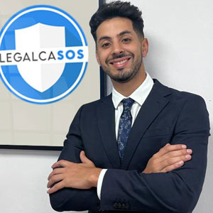 Bakali, Anás, autor en Legal Today