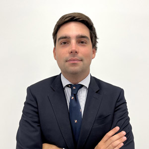 Sampedro Menéndez. Ignacio, autor en Legal Today