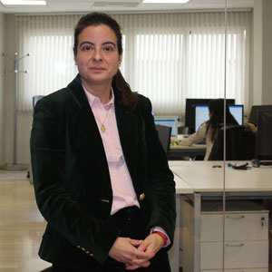 Berenguer Abellán, María, autor en Legal Today